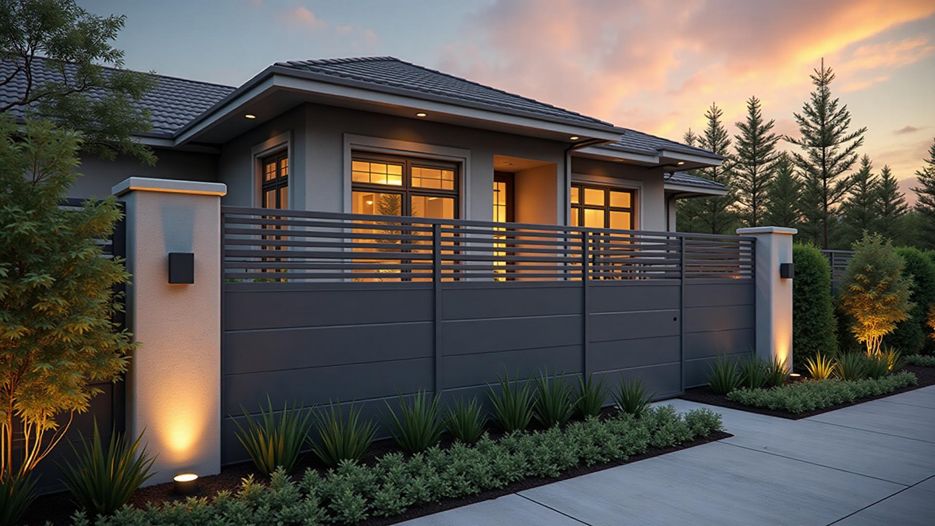 M&G Brothers Construction - Pool Construction, Patios & Modern Fences